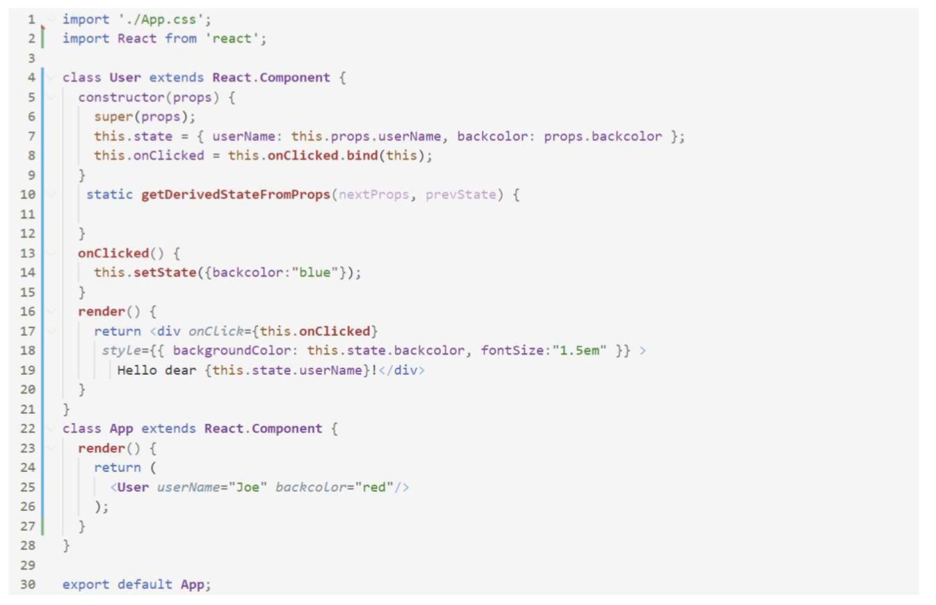 Solved Activity 1: Identify the components and elements in | Chegg.com