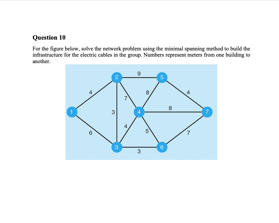 Show me the steps to solve the following both | Chegg.com