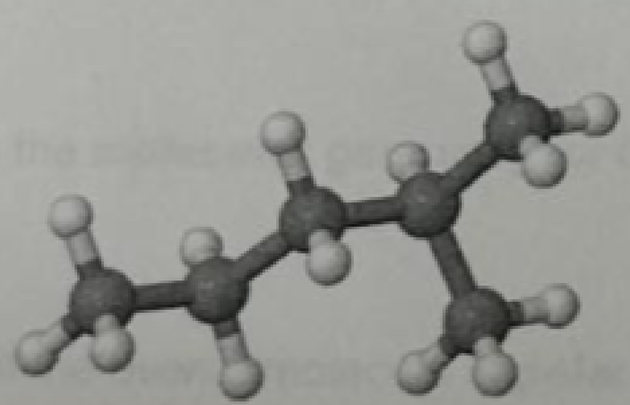 Solved Given the following structure (darker atoms are | Chegg.com