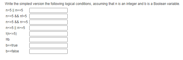 Solved Rearrange the following lines to produce a loop that | Chegg.com