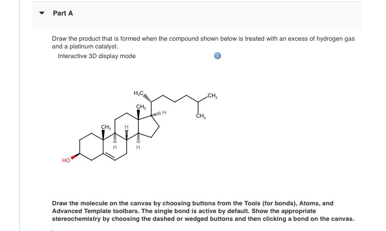 Solved Draw The Product That Is Formed When The Compound