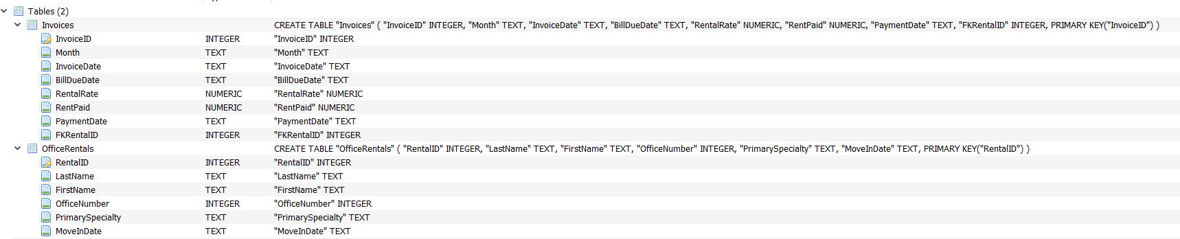 I am doing an OPIM assignment on a computer program | Chegg.com