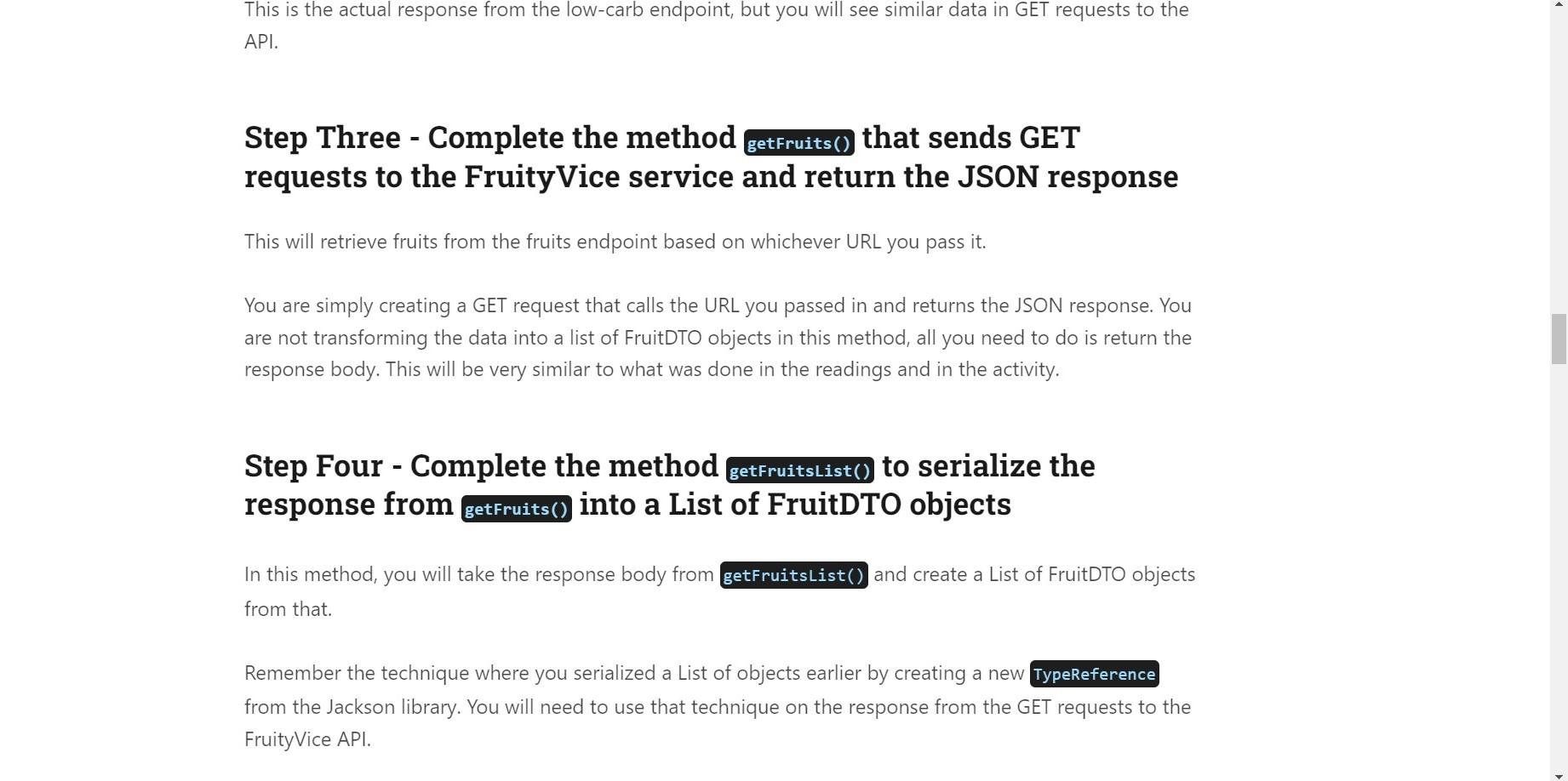 Open the assignment and clone it to your computer. | Chegg.com
