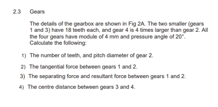 Solved SECTION B (70 marks) Question 2 A conveyor belt is | Chegg.com