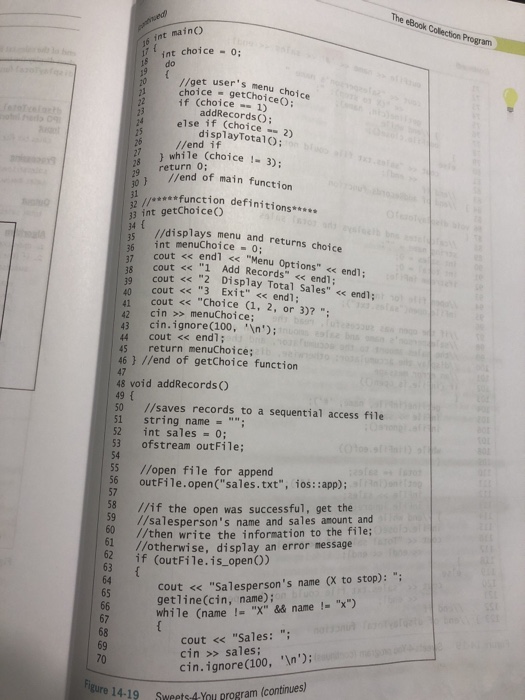 Solved movies.txt file. LAB 14-2 Plan and Create In this | Chegg.com