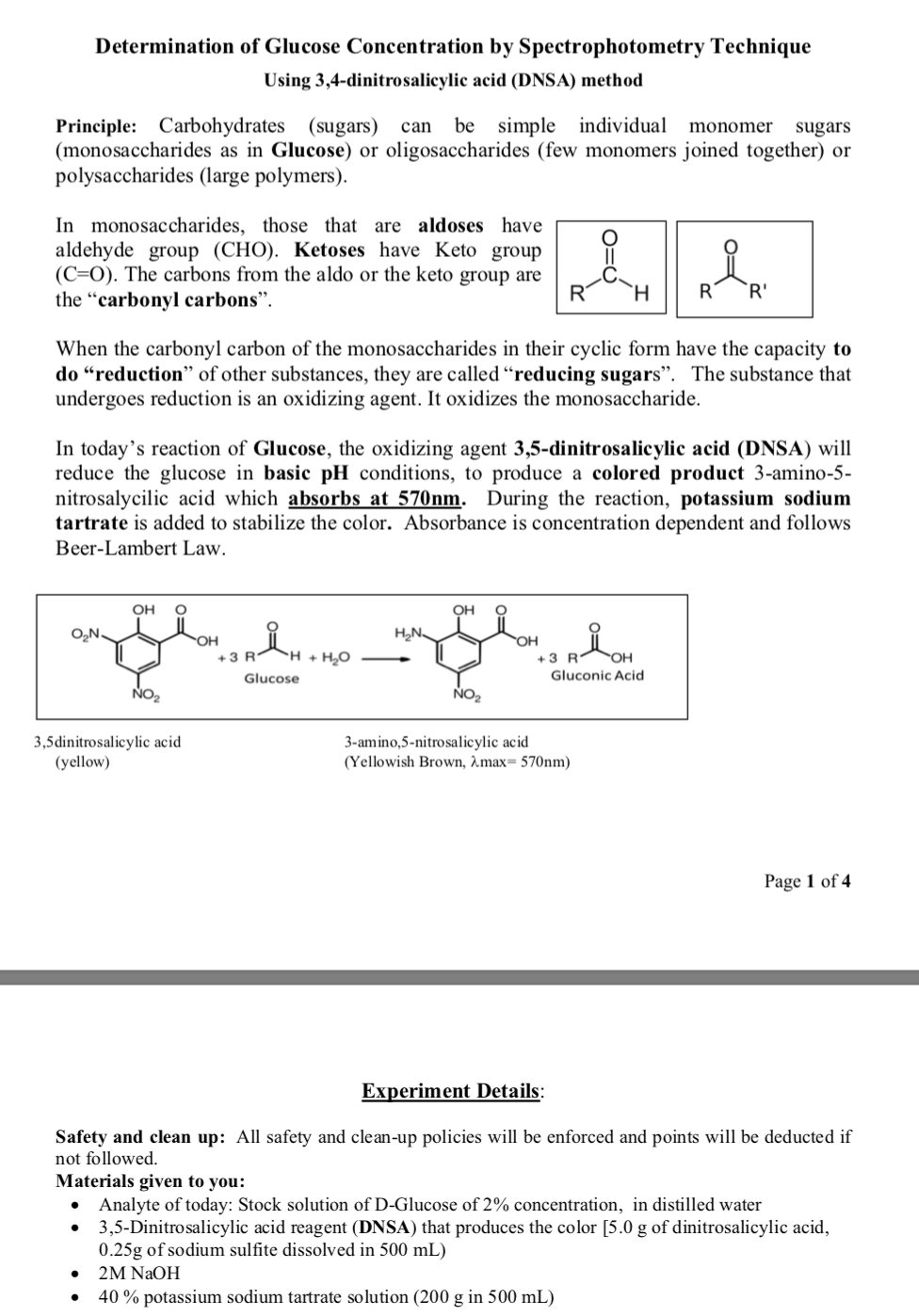Solved this is the theory part of the experiment *side note. | Chegg.com