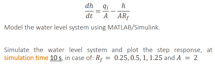 ГLAB/SIMULINK - Simulation 00 s Bonus! Cross Section | Chegg.com