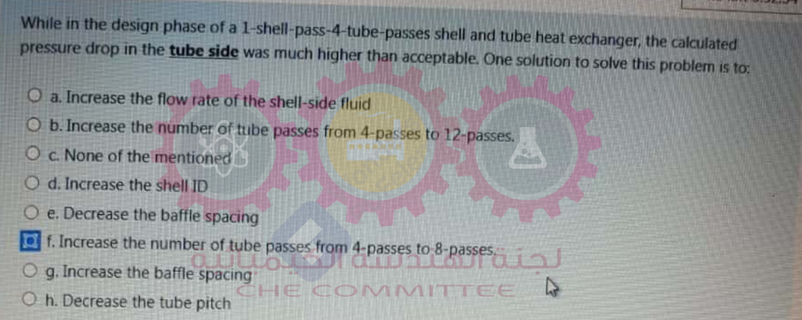 Solved While in the design phase of a | Chegg.com