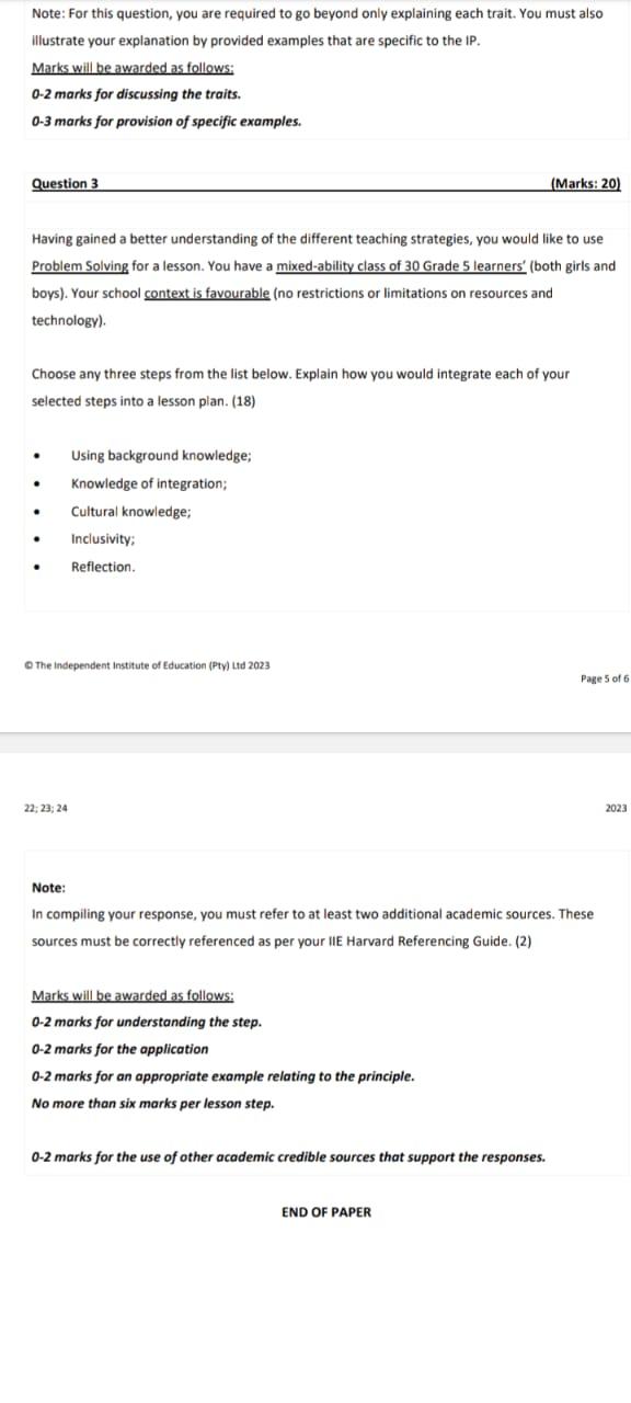 Note: For this question, you are required to go | Chegg.com