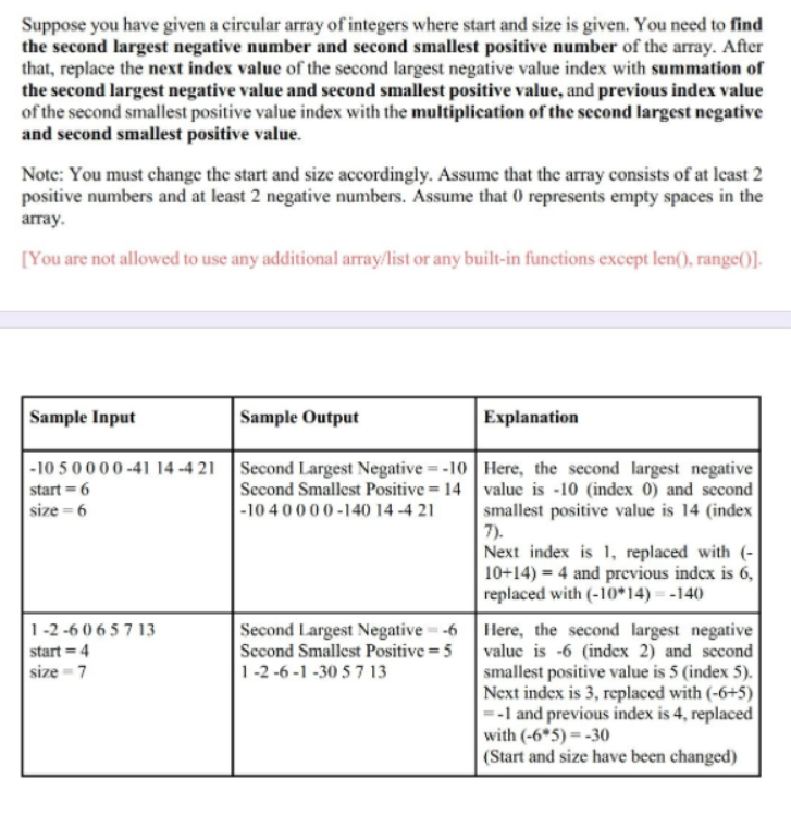 Solved must be done in python. I need it fast best if done | Chegg.com