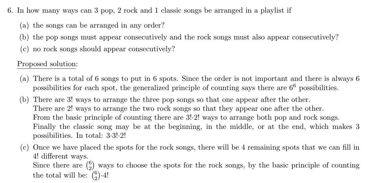 Solved Problem is asking to find the errors and explain the | Chegg.com