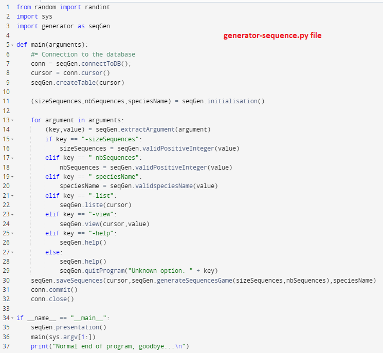 Solved The aim of this work is to design a DNA sequence | Chegg.com