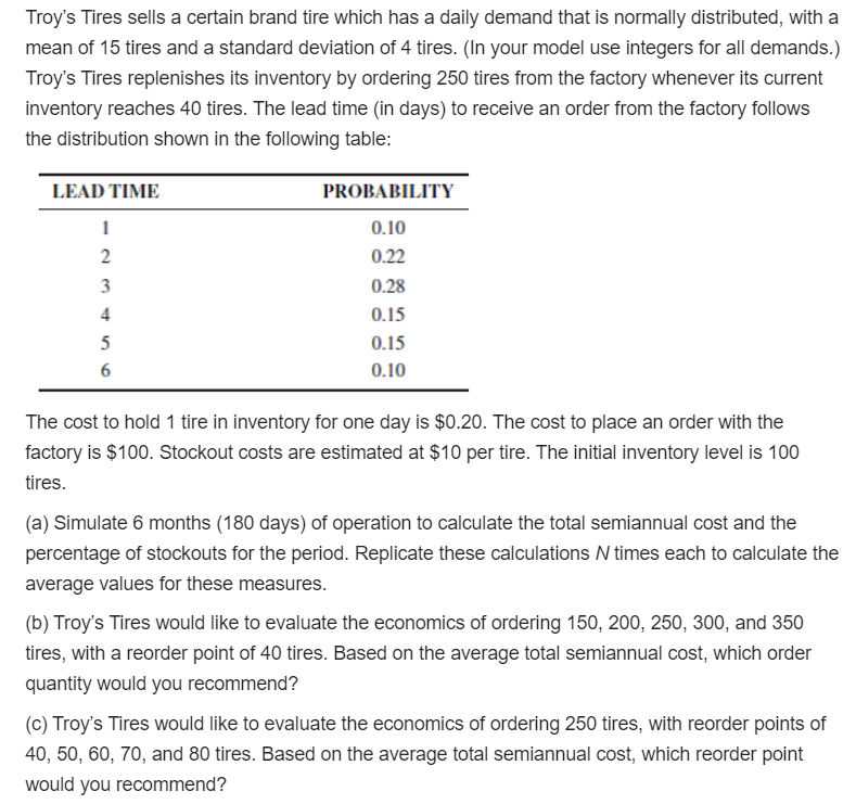Solved *** I just want to know why we have to create 182 | Chegg.com