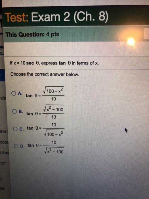 Solved Please circle and write the answer clearly | Chegg.com