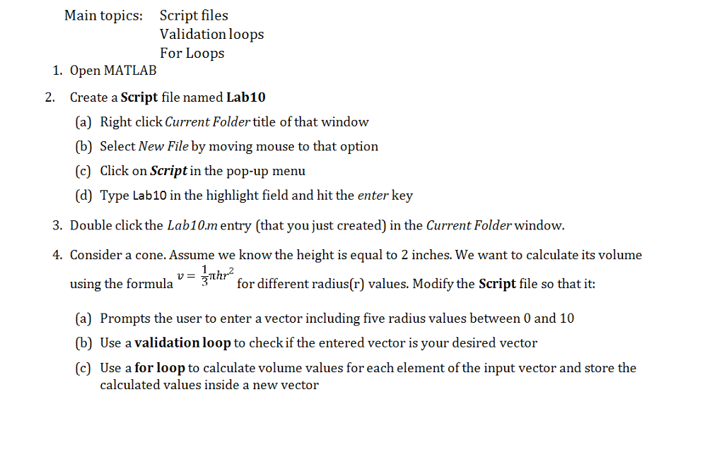Solved TYPE THE SCREPT AND SHOW IF ITS WORK | Chegg.com