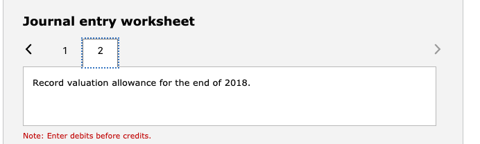 Solved Exercise 16-10 Deferred tax asset; taxable income | Chegg.com