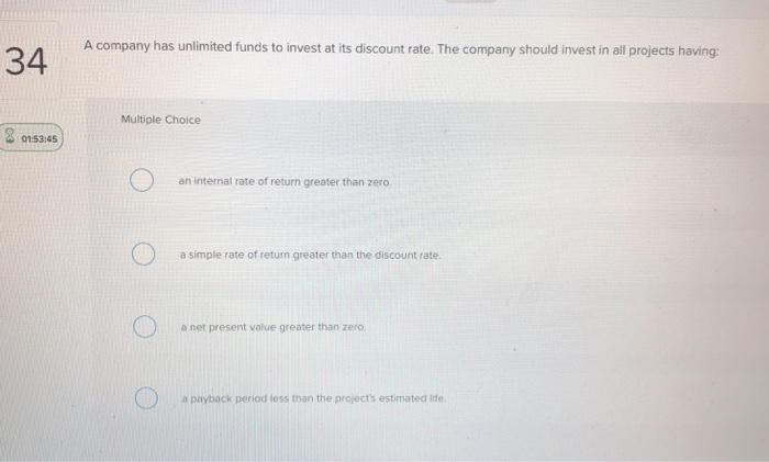 Solved It is profitable to continue processing joint | Chegg.com