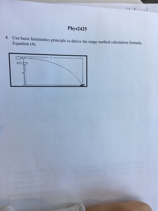 Solved PRE-LAB FORM BALLISTIC PENDULUM 1. What is an elastic | Chegg.com