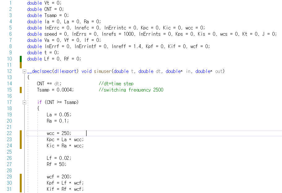It is a problem of designing a dc motor controller, | Chegg.com