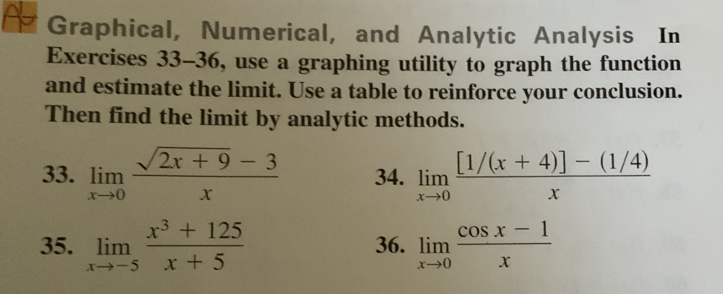 Solved Number 34 and 36 are the ones i am working on.I was | Chegg.com
