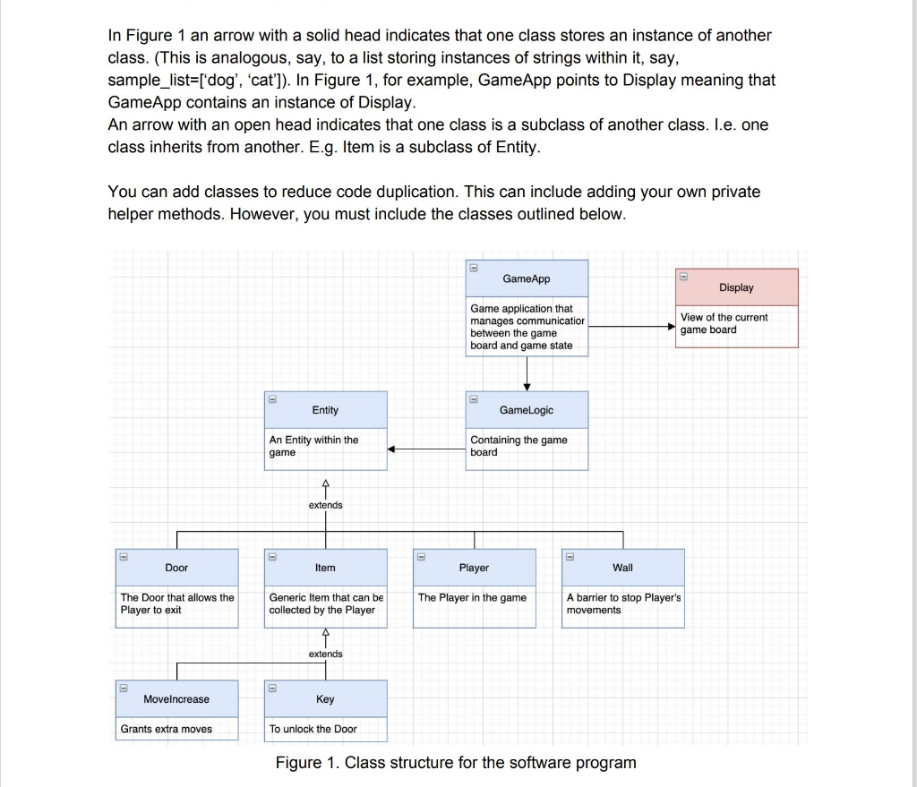 Solved Hello, so I'm trying to understand how to create a | Chegg.com