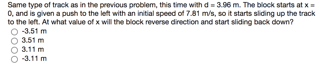Solved This is a multiple-part question all related to one | Chegg.com