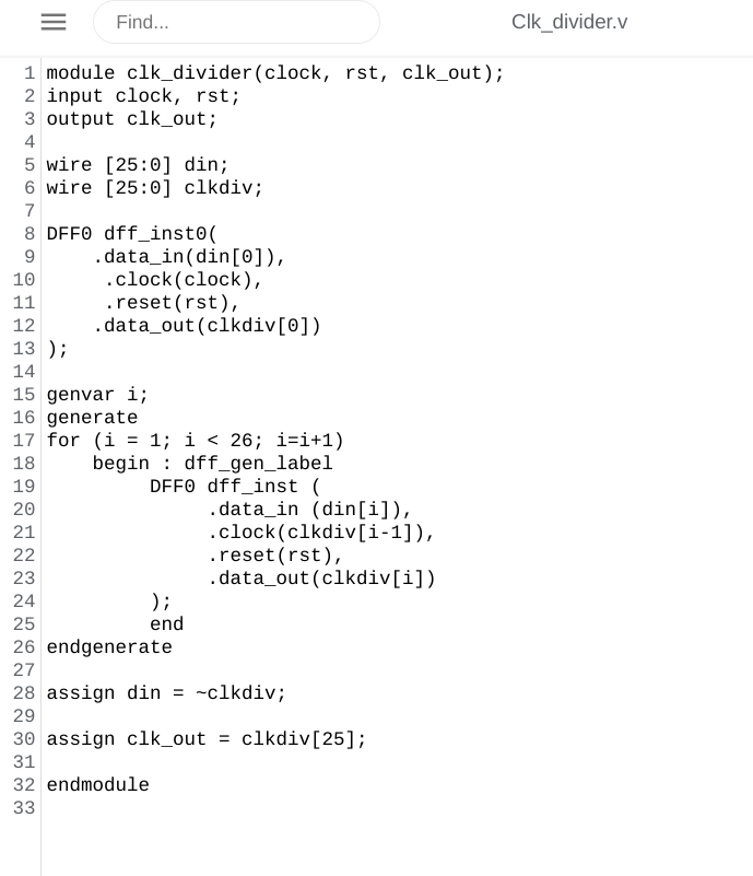 Solved 1. Combining all the concepts learned throughout the | Chegg.com