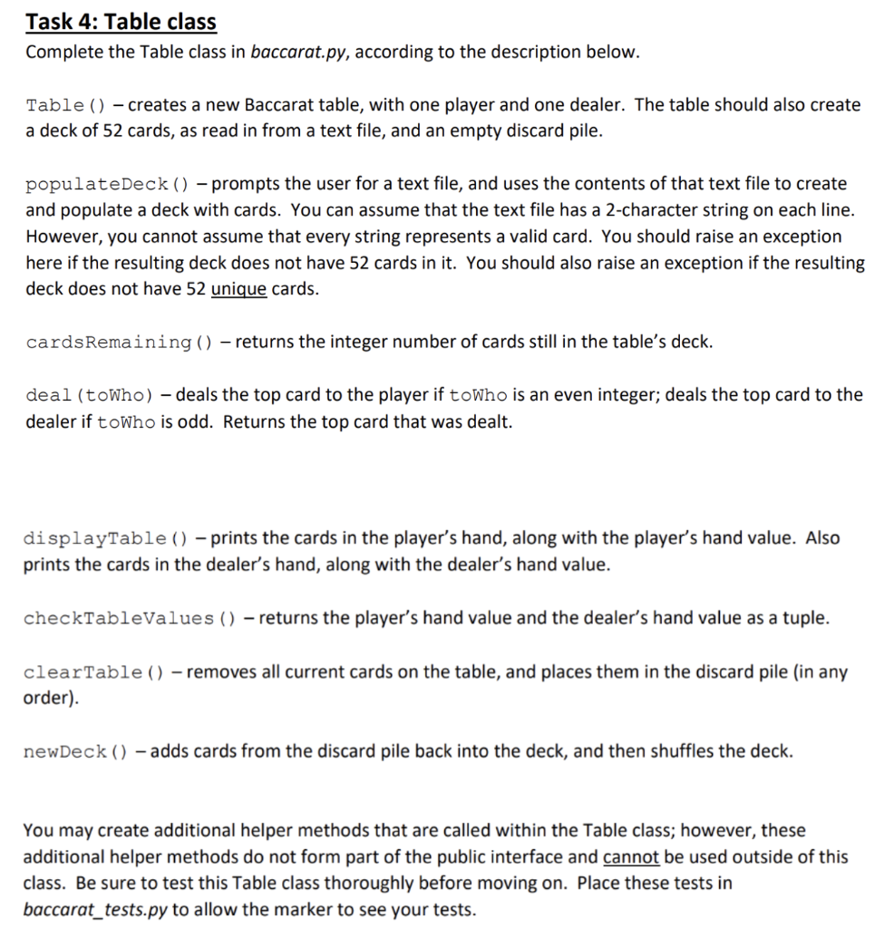 Help needed in python ! Thanx in advance :) Note : | Chegg.com