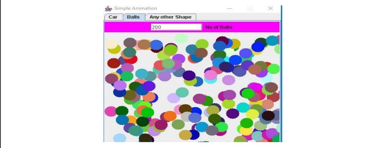 Homework 2 Write a java program to draw the following | Chegg.com
