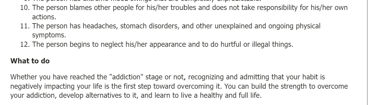 Solved I need assistance summarizing this article for | Chegg.com