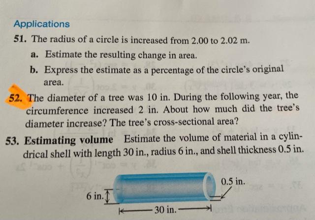 Solved Approximation Error In Exercises 39–44, each function | Chegg.com