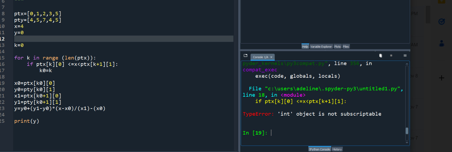 Solved Hello, can someone help me with Python - | Chegg.com