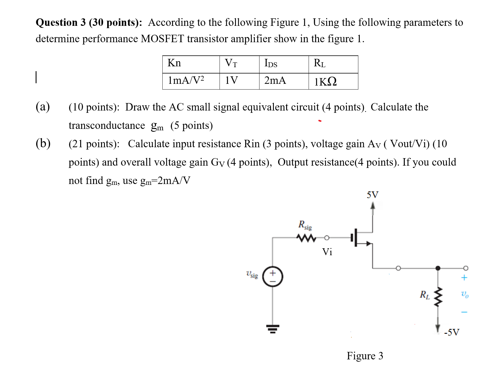 Solved Question 3 (30 points): According to the following | Chegg.com Solved Question 3 (30 points): According to the following | Chegg.com
