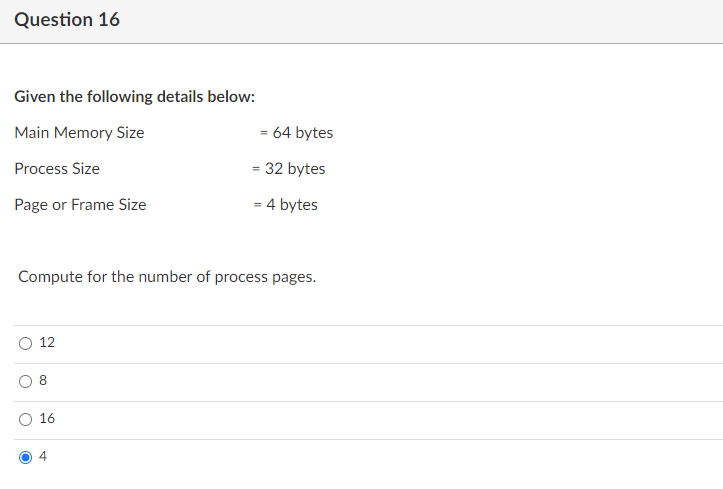 Solved Question 2 Complete the table below using Multiple | Chegg.com