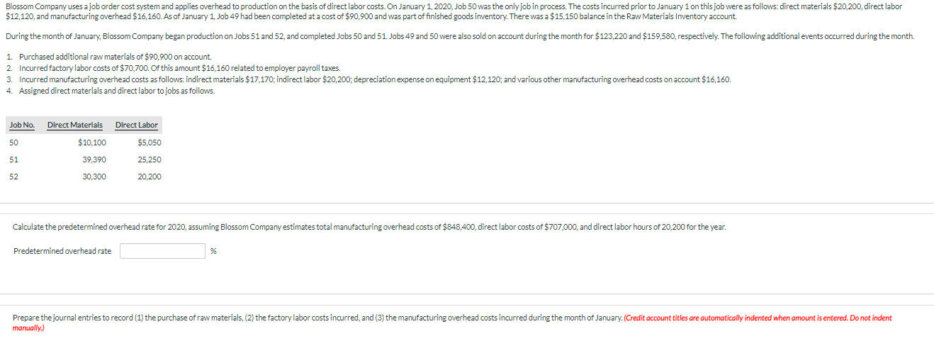 Solved Prepare the journal entries to record (1) the | Chegg.com
