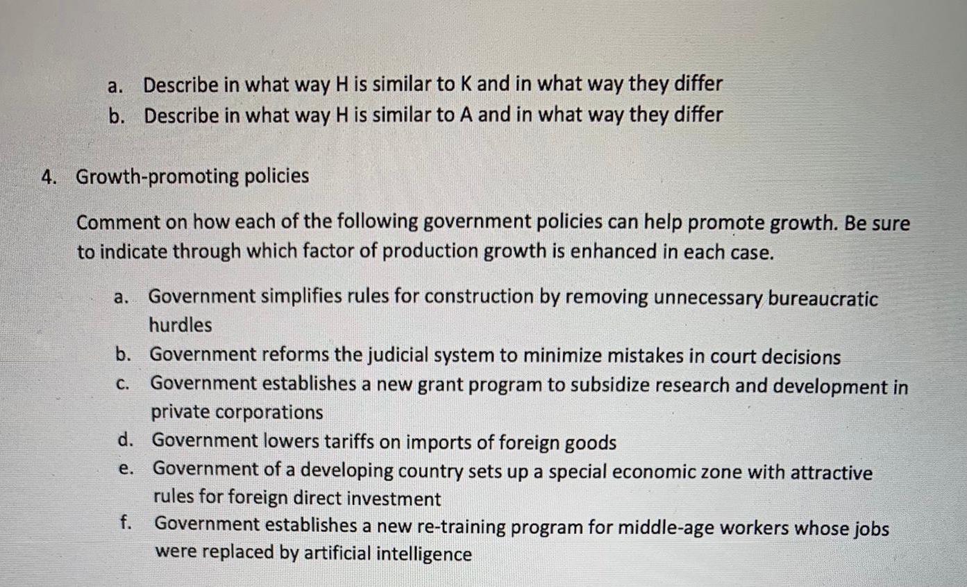 Solved Hello, I need the answers ASAP! Pls read the | Chegg.com