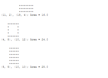 Solved Java Urgent Help Required: Kindly Post Code Write a | Chegg.com