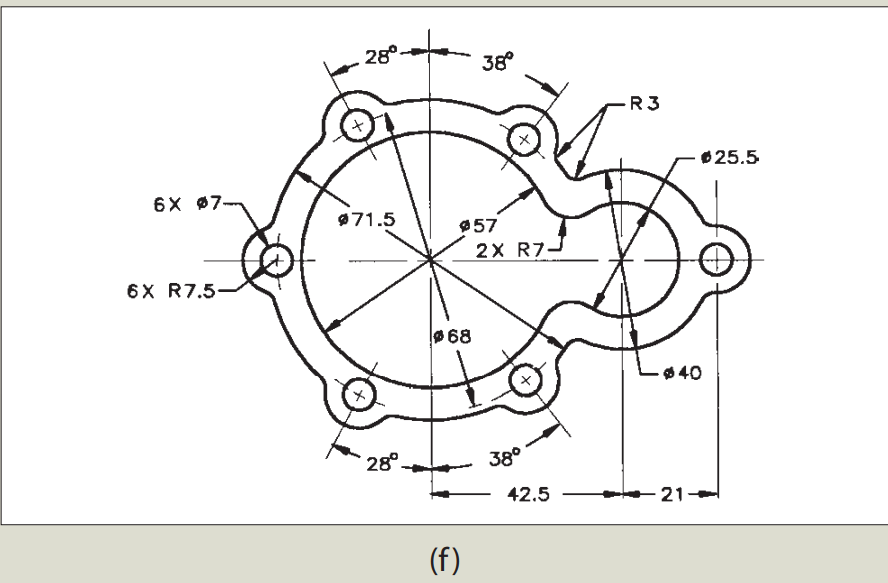 Solved Create the following closed-loop profiles using the | Chegg.com
