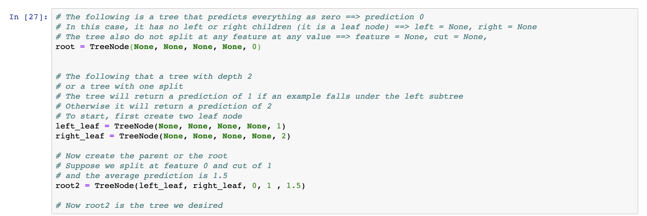 Solved Part Three: Implement cart [Graded] In this section, | Chegg.com