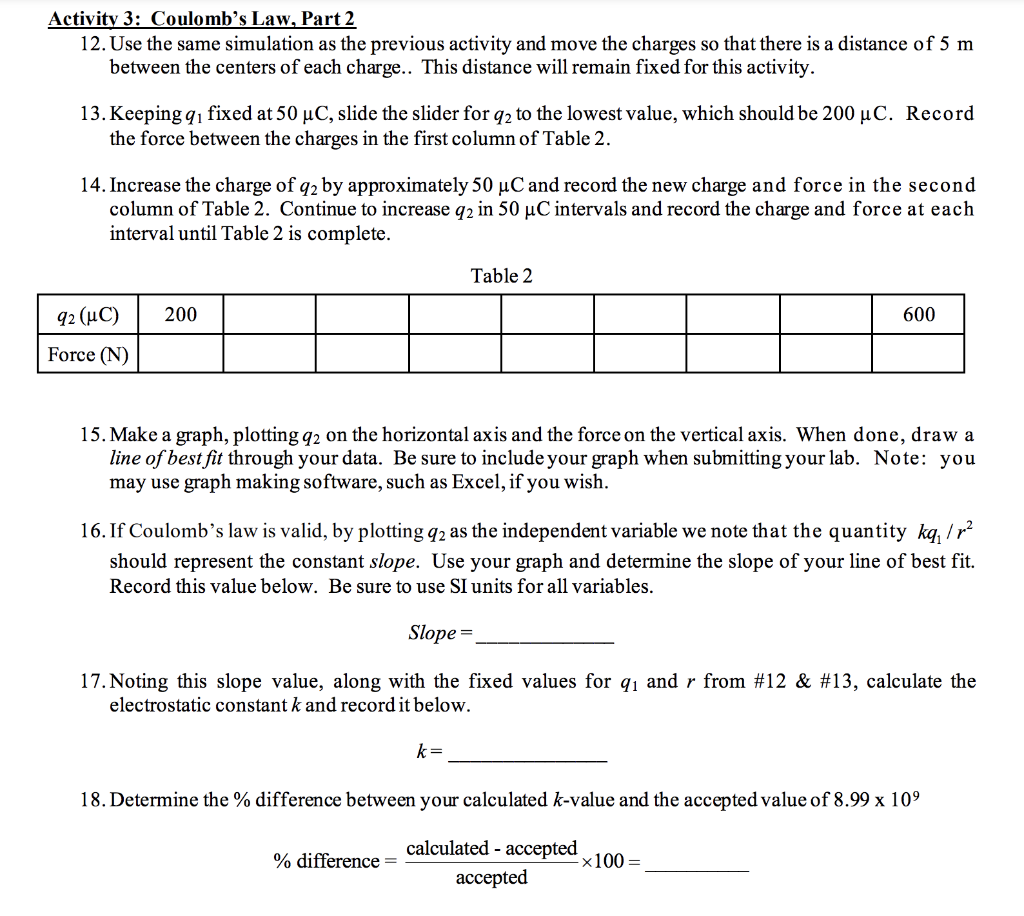 Don't have data confused on how to do the assignment | Chegg.com