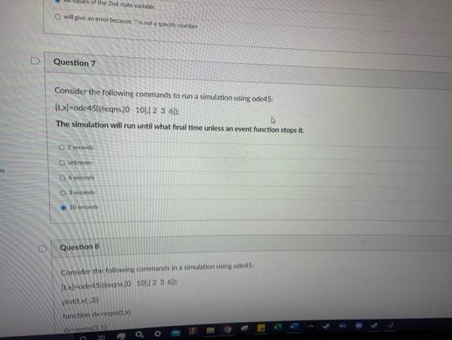 Solved 0.3 x 1022 0 1 x 1022 Question 6 Consider the | Chegg.com