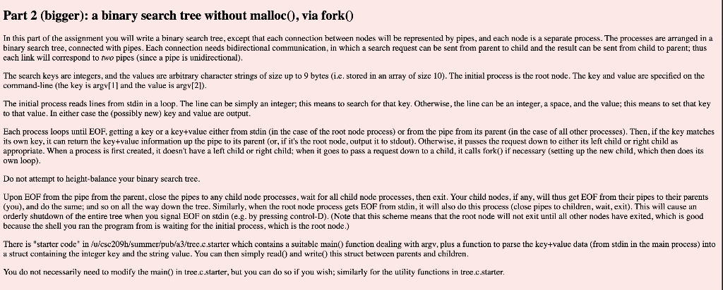 Solved The starter file is in c : #include | Chegg.com