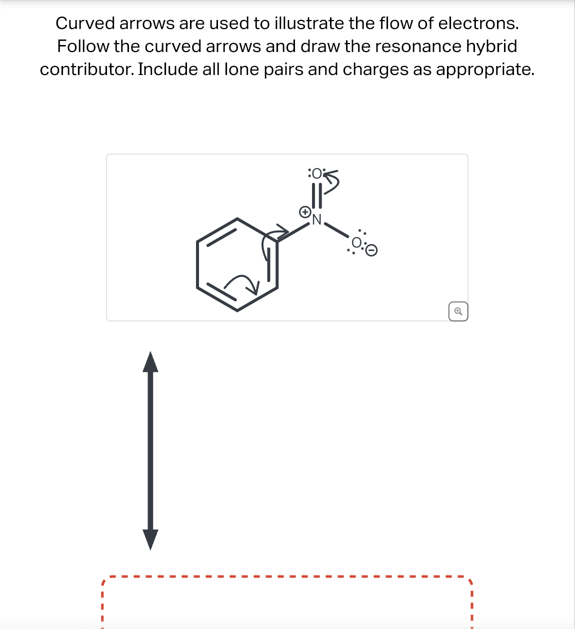 Solved Curved arrows are used to illustrate the flow of | Chegg.com Solved Curved arrows are used to illustrate the flow of | Chegg.com