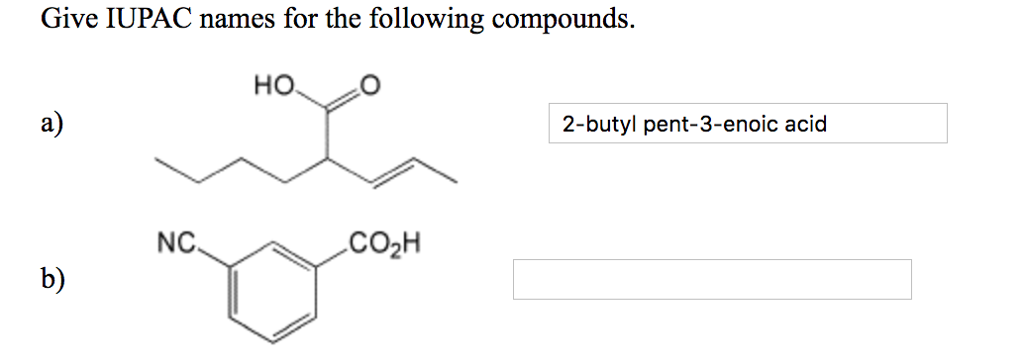 Solved Identify the most and the least acidic compound in | Chegg.com
