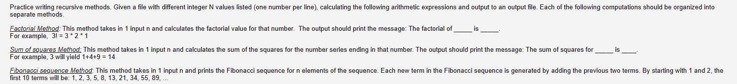 Solved In Java Plz Run With A Sample Input File Then Write 8055
