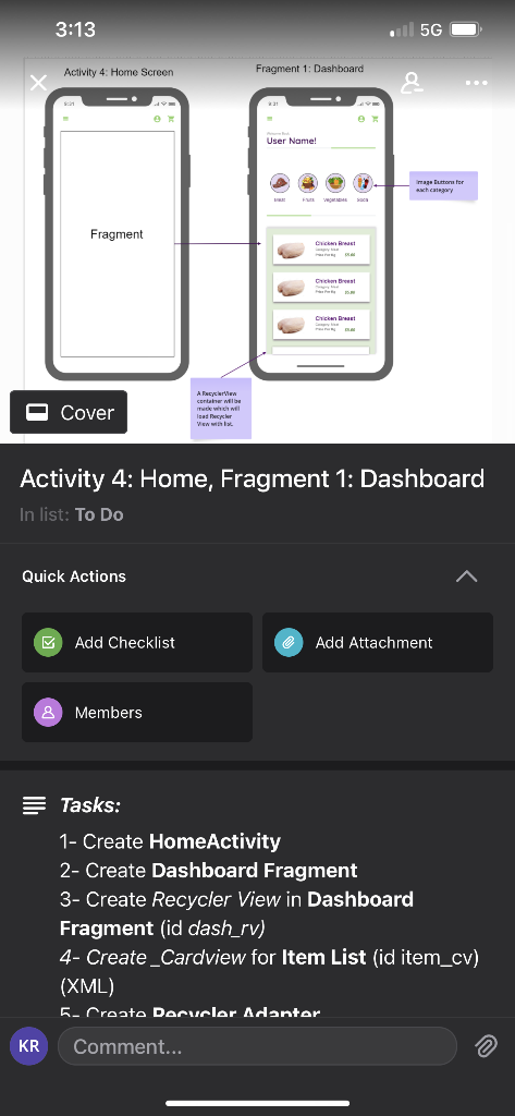 Just need some help starting this project. This needs | Chegg.com
