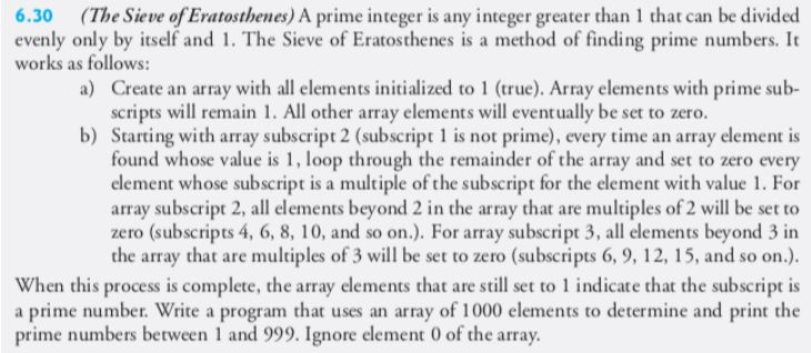 Solved C Programming Sample output: The list of prime | Chegg.com