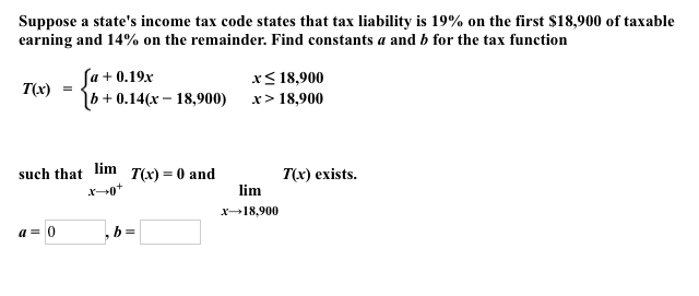 Solved Use lim jt)-2 and gx)--6 to determine the limit. lim | Chegg.com