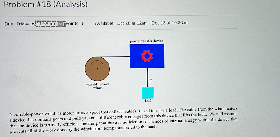 Solved Provide analysis, and equations that can solve this | Chegg.com