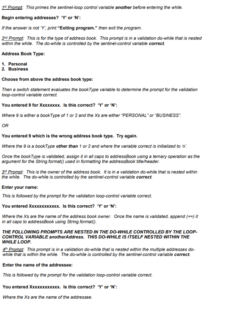 Solved PROGRAM İNSTRUCTİONS: To create a program that | Chegg.com